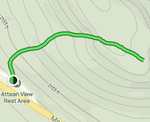 Attean Overlook, Maine - 28 Reviews, Map | AllTrails