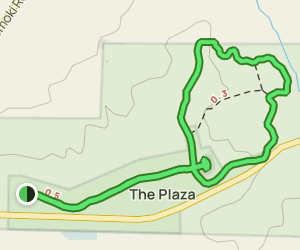 AllTrails | Temple Mound and White Oak Loop Trail: 51 Reviews, Map ...