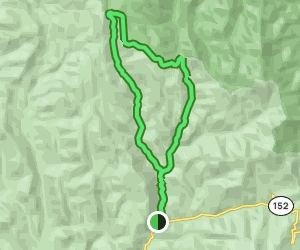 Railroad and Gallinas Canyons Loop: 7 Reviews, 189 Photos, Map - New ...