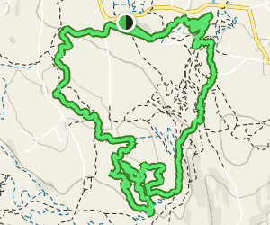 Nassahegon Forest Trail Loop: 343 Reviews, Map - Connecticut | AllTrails