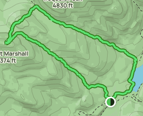 Lake Colden to Mount Marshall Loop, New York - 29 Reviews, Map | AllTrails