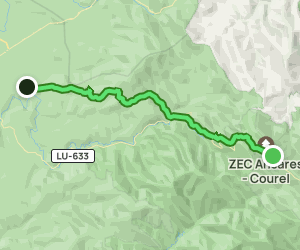 Franse manier: Fonfría - Aguiada: 459 foto's - Lugo, Spanje | AllTrails