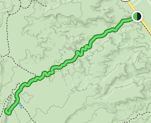 Window Rock Trail, New Mexico - 78 Reviews, Map | AllTrails