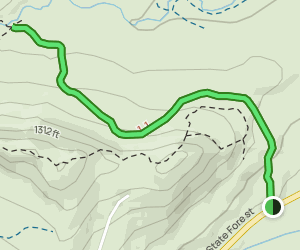 Pine Grove Furnace to Toms Run: 239 Reviews, Map - Pennsylvania | AllTrails