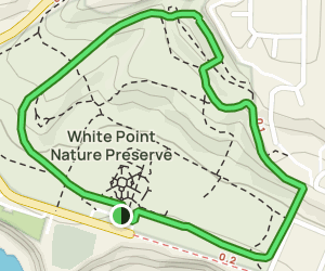 White Point Trail: 561 Reviews, Map - California | AllTrails