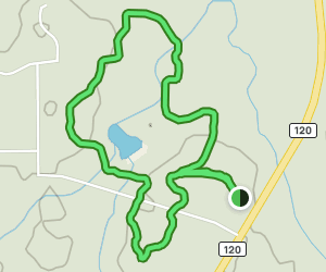 Homestead Heritage Forest Trail - Saskatchewan, Canada | AllTrails