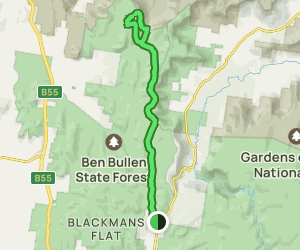 Baal Bone Gap: 6 Reviews, Map - New South Wales, Australia | AllTrails