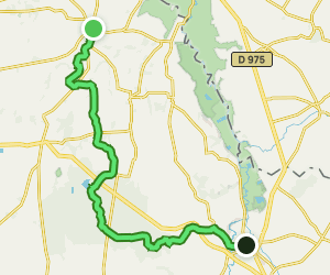 GR®37, étape 2: Pleine-Fougères - Antrain : 2 Photos - Ille-et-Vilaine ...