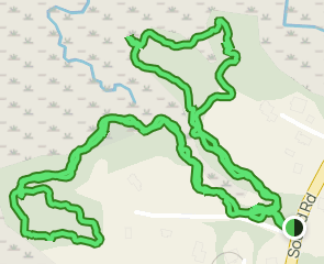 Wading River Marsh East and West Loop: 87 Reviews, Map - New York ...