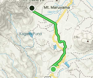 Togakushi Shrine Walking Tour: 11 Reviews, Map - Nagano, Japan | AllTrails
