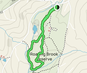 AllTrails | Roaring Brook Red Trail: 36 Reviews, Map - Connecticut