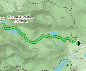 Blue Lake and Little Blue Lake via Mitchell Lake Trail: 1167 Reviews ...