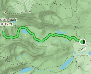 Mount Toll, Colorado - 37 Reviews, Map | AllTrails