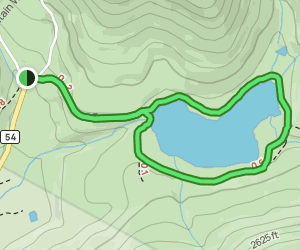 Alder Lake Loop: 201 Reviews, Map - New York | AllTrails