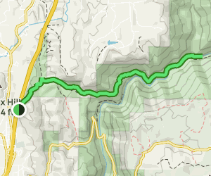 Stevens Trail: 4110 Reviews, Map - California | AllTrails