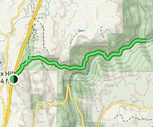 Stevens Trail: 4143 Reviews, Map - California | AllTrails