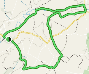 Uffculme, Culmstock, and Ashill Circular: 41 foto's - Devon, Engeland ...