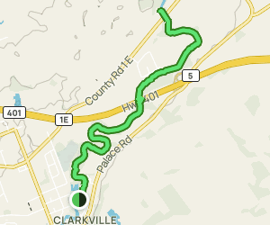 Napanee River Paddle Route: 9 Reviews, Map - Ontario, Canada | AllTrails