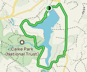 Staunton Harold Reservoir Circular: 168 Fotos - Leicestershire, England ...