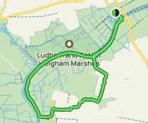 Potter Heigham - Thurne Loop, 45 Fotos - Norfolk, England | AllTrails