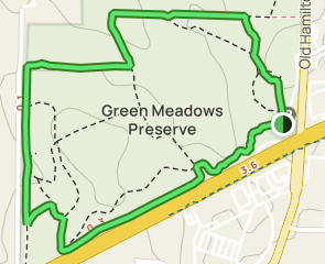 Green Meadows Preserve Loop, Georgia - 413 Reviews, Map | AllTrails