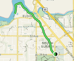 North Semiahmoo Heritage Trail: 123 Reviews, Map - British Columbia ...