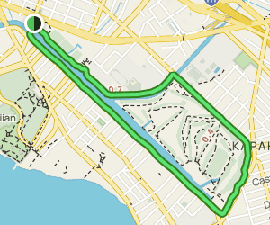 Ala Wai Canal Path, 219 Fotos - Oahu, Hawaii | AllTrails