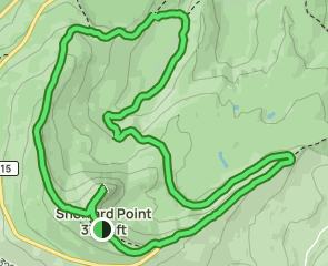 Larch Mountain Crater Loop, Oregon - 757 Reviews, Map | AllTrails
