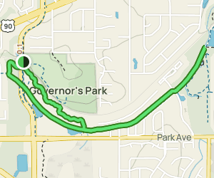 Fern Trail: 370 Reviews, Map - Florida | AllTrails