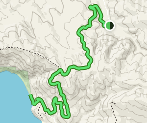 Point Sal Overlook: 482 Reviews, Map - California | AllTrails