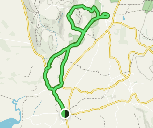 Flookburgh and Cartmel Circular: 58 Reviews, Map - Cumbria, England ...