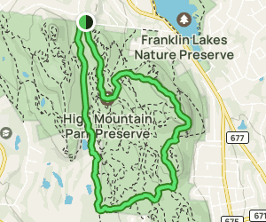 High Mountain Summit Loop: 824 Reviews, Map - New Jersey | AllTrails