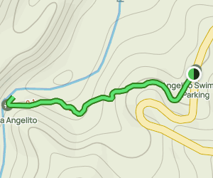Angelito Trail: 425 Reviews, Map - East Region, Puerto Rico | AllTrails