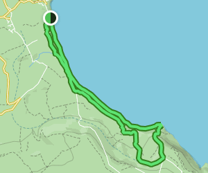 Robin Hood's Bay to Ravenscar Circular: 141 Reviews, Map - North ...