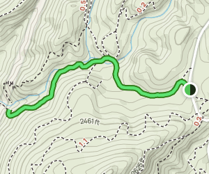 Beech Bottom Falls: 325 Reviews, Map - South Carolina | AllTrails