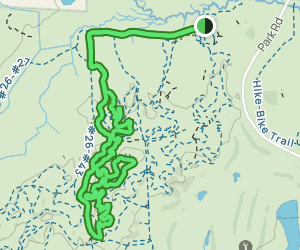 AllTrails | Roller Coaster Loop: 195 Reviews, Map - Michigan