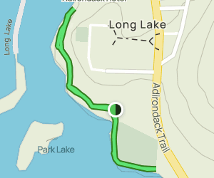 Long Lake Nature Trail: 22 Reviews, Map - New York | AllTrails