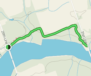 Wildwood Avon Trail: 42 Reviews, Map - Ontario, Canada | AllTrails