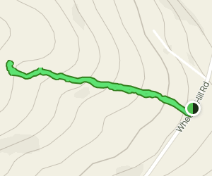 Daggett Rock Trail | Map, Guide - Maine | AllTrails