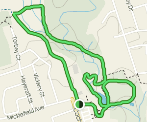 Cullen Gardens and Heber Down: 160 Reviews, Map - Ontario, Canada ...