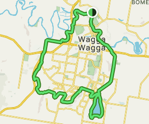 Wiradjuri Walking Track Loop: 87 Zdjęcia – New South Wales, Australia ...