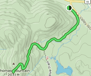 Thomas Mountain: 477 Reviews, Map - New York | AllTrails