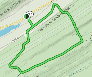 Dehart Dam Loop: 385 Reviews, Map - Pennsylvania | AllTrails