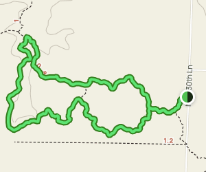 Sandstone Trail: 29 Reviews, Map - Missouri | AllTrails