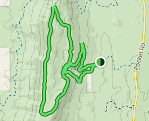 Johns Mountain and Pinhoti Loop: 502 Reviews, Map - Georgia | AllTrails