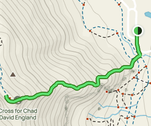 Lone Mountain East Ridge Trail: 28 Reviews, Map - Nevada | AllTrails