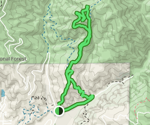 Poop Out Trail - California | AllTrails