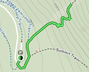 Nels Nelsen Trail, British Columbia, Canada - 113 Reviews, Map | AllTrails