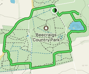 Beecraigs Country Park Circular: 36 Reviews, Map - West Lothian ...