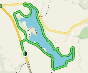 Bosley Reservoir Circular, 68 Fotos - Cheshire, England | AllTrails